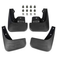China Mud Flaps Splash Guards for Suzuki Jimny 2005-2016 for sale