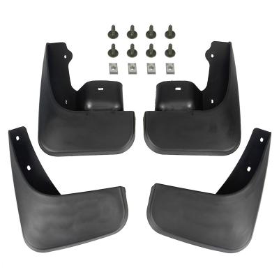 China Mud Flaps Splash Guards for Suzuki Jimny 2005-2016 for sale