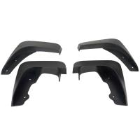 China Mud Flaps Splash Guards for Suzuki Jimny 2005-2016 for sale