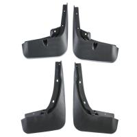 China Mud Flaps Splash Guards for Audi Q7 2016-2018 for sale