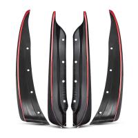 China Mud Flaps Splash Guards for Chevrolet Corvette C6 2005-2013 for sale