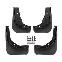 China Mud Flaps Splash Guards for Ford Escape 2013-2019 for sale