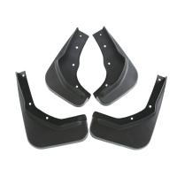 China Mud Flaps Splash Guards for Ford Escape 2013-2019 for sale