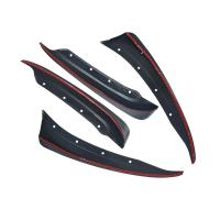 China Mud Flaps Splash Guards for Chevrolet Corvette C6 2005-2013 for sale