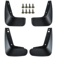 China Mud Flaps Splash Guards for Buick LaCrosse 2005-2008 for sale