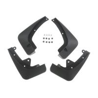 China Mud Flaps Splash Guards for Mazda CX-3 CX3 2016-2018 for sale