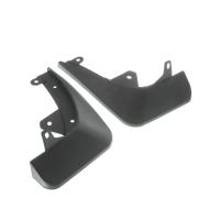 China Mud Flaps Splash Guards for Mazda CX-3 CX3 2016-2018 for sale