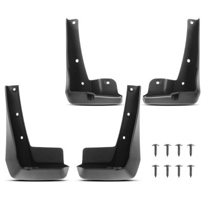 Mud Flaps Splash Guards for Honda Civic 2022 Sedan
