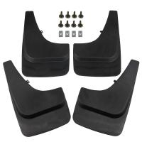 China Mud Flaps Splash Guards for Chevy Trailblazer 2002-2009 for sale