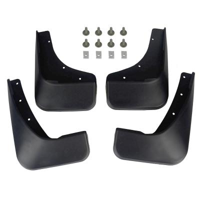 China Mud Flaps Splash Guards for Mazda CX-5 2013-2016 for sale