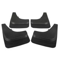 China Mud Flaps Splash Guards for Chevy Trailblazer 2002-2009 for sale