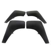 China Mud Flaps Splash Guards for Chevy Trailblazer 2002-2009 for sale