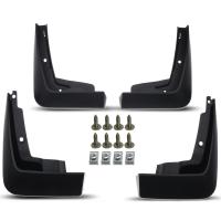 China Mud Flaps Splash Guards for Audi A5 Sportback 2017-2019 for sale