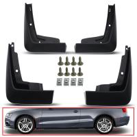 China Mud Flaps Splash Guards for Audi A5 Sportback 2017-2019 for sale