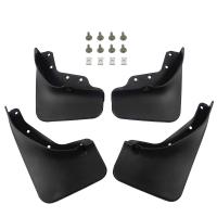 China Mud Flaps Splash Guards for Lincoln MKX 2016 for sale