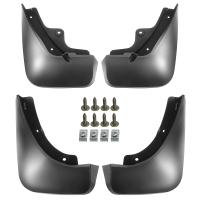 China Mud Flaps Splash Guards for Land Rover Range Rover Evoque 2019-2020 for sale
