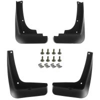China Mud Flaps Splash Guards for Hyundai Tucson 2016 -2018 for sale