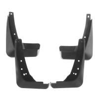 China Mud Flaps Splash Guards for Audi A3 Hatchback 2015-2019 for sale