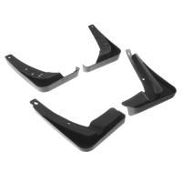 China Mud Flaps Splash Guards for Audi A3 Hatchback 2015-2019 for sale