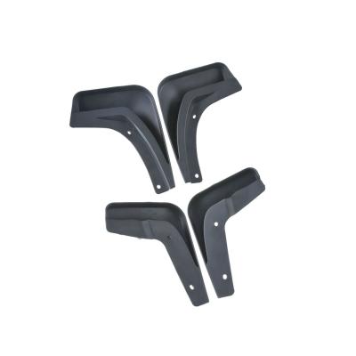 China Mud Flaps Splash Guards for Buick Regal Sportback 2017-2018 for sale