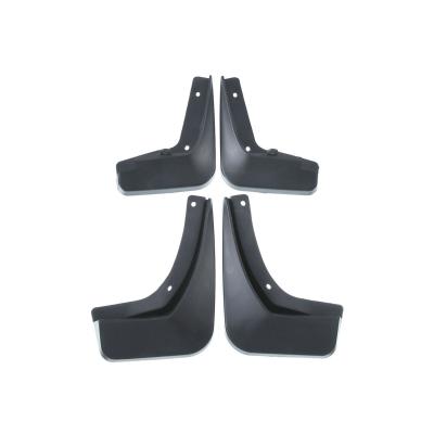 China Mud Flaps Splash Guards for Buick Regal Sportback 2017-2018 for sale