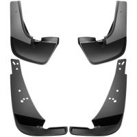 China Mud Flaps Splash Guards for Toyota Corolla 2003-2008 Sedan for sale