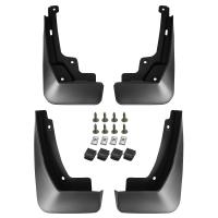 China Mud Flaps Splash Guards for Chevrolet Blazer 2019 2020 for sale