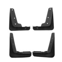 China Mud Flaps Splash Guards for Lexus ES350 ES300H 2013-2018 for sale