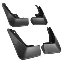China Mud Flaps Splash Guards for Chevrolet Blazer 2019 2020 for sale