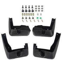 China Mud Flaps Splash Guards for Subaru Outback 2010-2014 for sale