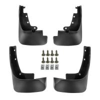 China Mud Flaps Splash Guards for Ford Edge 2019 2020 ST Only for sale
