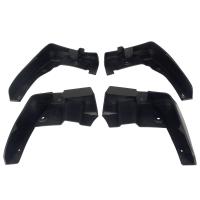 China Mud Flaps Splash Guards for Subaru Outback 2010-2014 for sale