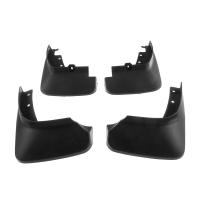 China Mud Flaps Splash Guards for Ford Edge 2019 2020 ST Only for sale