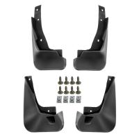 China Mud Flaps Splash Guards for Lexus NX200t 2018-2020 for sale
