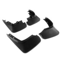 China Mud Flaps Splash Guards for Ford Edge 2019 2020 ST Only for sale