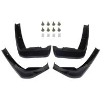 China Mud Flaps Splash Guards for Acura RDX 2013-2018 for sale