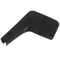 China Mud Flaps Splash Guards for BMW E60 5 Series Sedan 2006-2010 for sale