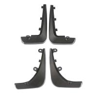 China Mud Flaps Splash Guards for VW Volkswagen Beetle 2008-2012 for sale
