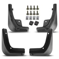 China Mud Flaps Splash Guards for Cadillac CT4 2020 2021 for sale