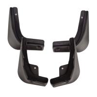 China Mud Flaps Splash Guards for Cadillac CT4 2020 2021 for sale