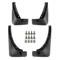 China Mud Flaps Splash Guards for Buick Encore 2013-2018 for sale