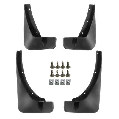 China Mud Flaps Splash Guards for Buick Encore 2013-2018 for sale