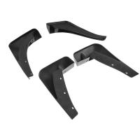 China Mud Flaps Splash Guards for Buick Encore 2013-2018 for sale