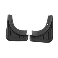 China Mud Flaps Splash Guards for Porsche Cayenne 2018-2020 for sale