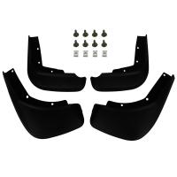 China Mud Flaps Splash Guards for Volvo XC60 2014-2017 for sale