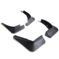 China Mud Flaps Splash Guards for Audi A4 2020 2021 Sedan for sale