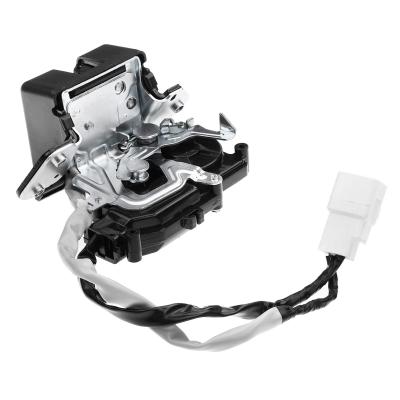 China Rear Tailgate Lock Actuator for Toyota Sienna 2004-2010 for sale