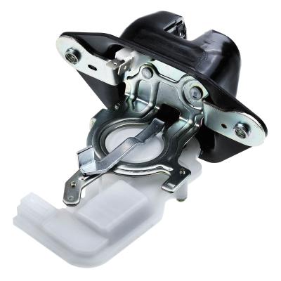 China Rear Tailgate Lock Actuator for Honda CR-V 2007-2011 L4 2.4L Sport Utility for sale