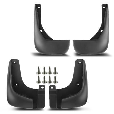 China Mud Flaps Splash Guards for Hyundai Elantra Sedan 2011 for sale