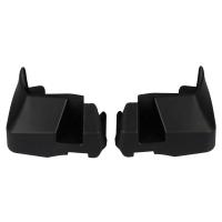 China 4x Front & Rear Splash Guards Mud Flaps for Subaru Outback 2015 2016 for sale